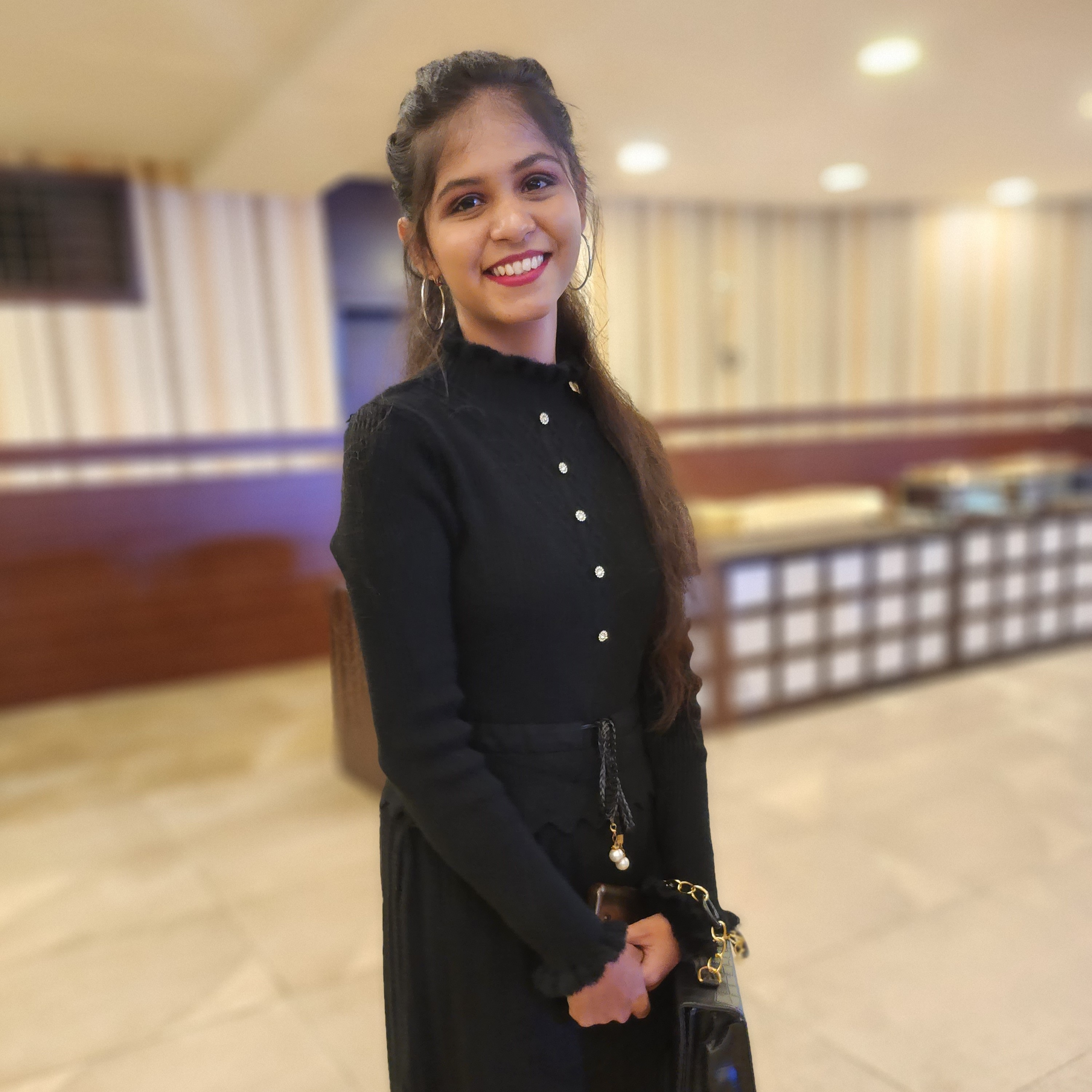 Sakshi Lahamge | Portfolio